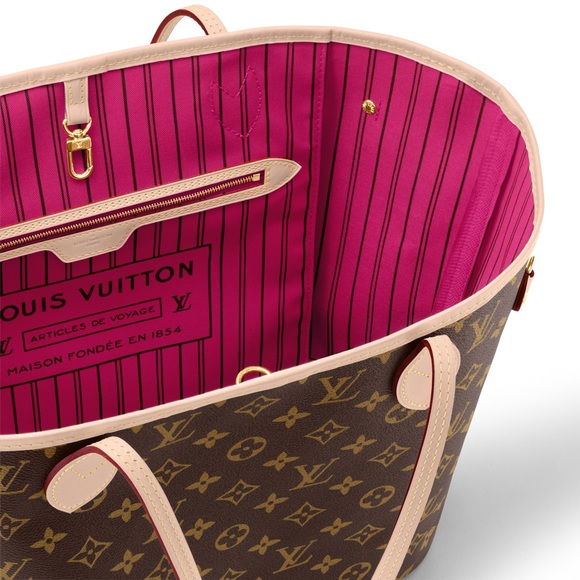 Louis Vuitton | Bags | Louis Vuitton Neverfull Gm Largest | Poshmark